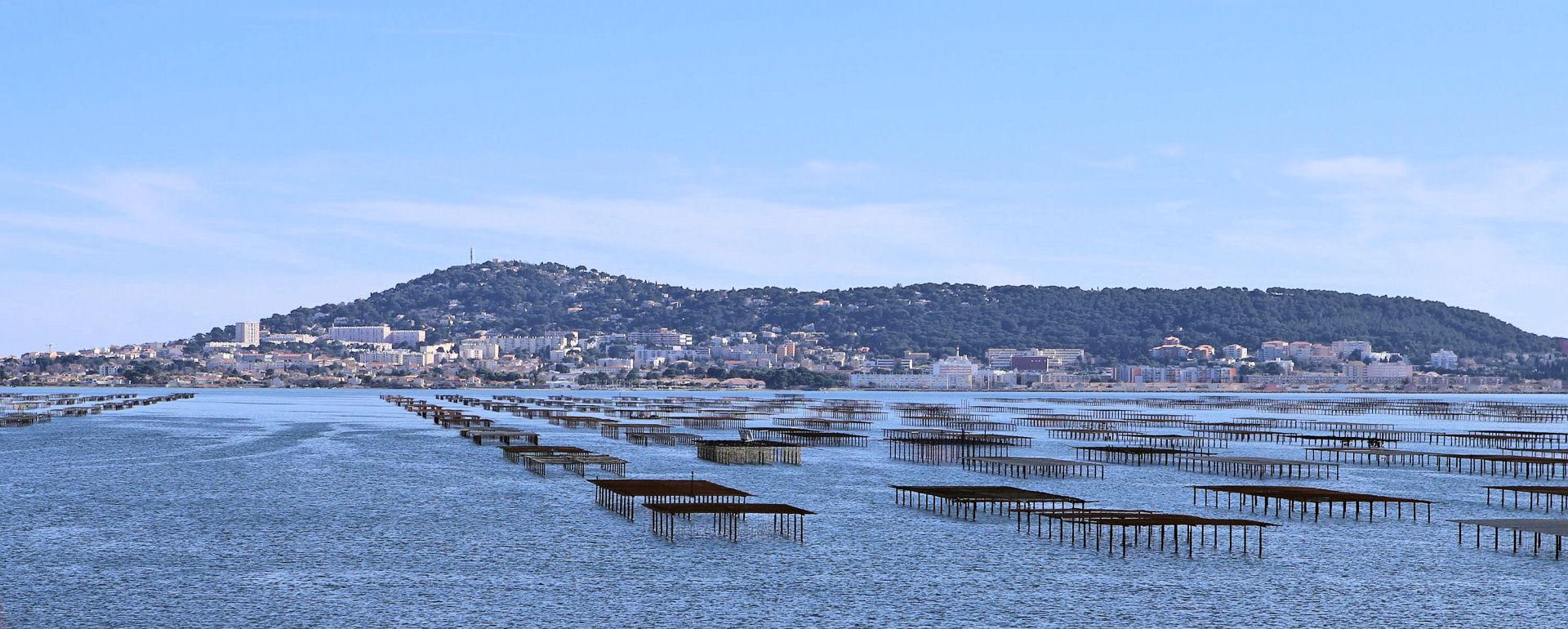Visite Sète - Tourisme en Occitanie
