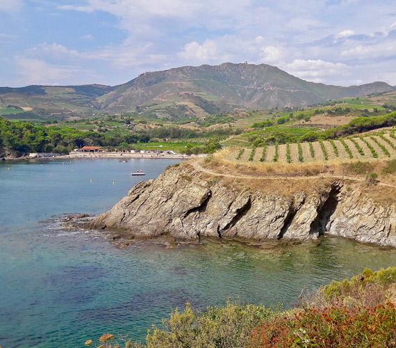 Séjours touristiques et vacances au bord de la mer en Occitanie