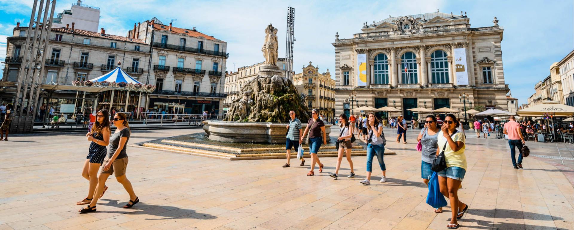 Sud de France : les incontournables de Languedoc-Camargue - Tourisme en ...