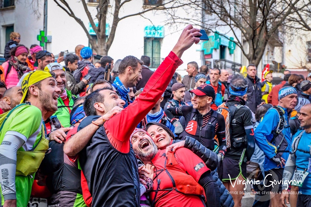 Calendrier des courses de trail d'Occitanie - Tourisme en Occitanie