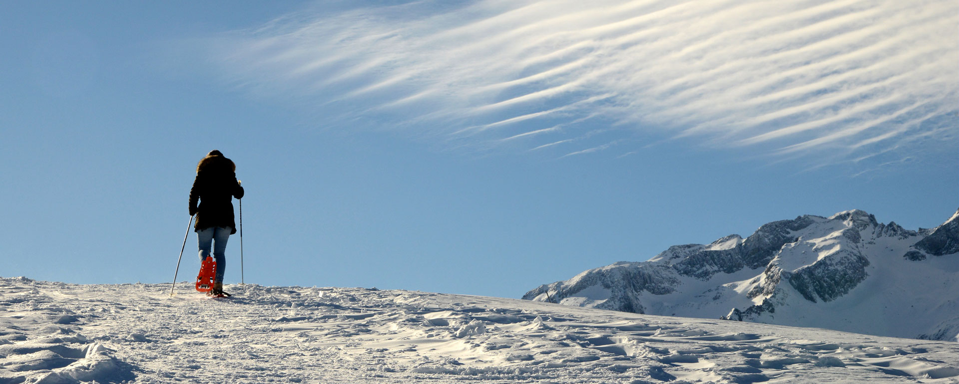 Pyrénées - Luchon - Tourisme en Occitanie