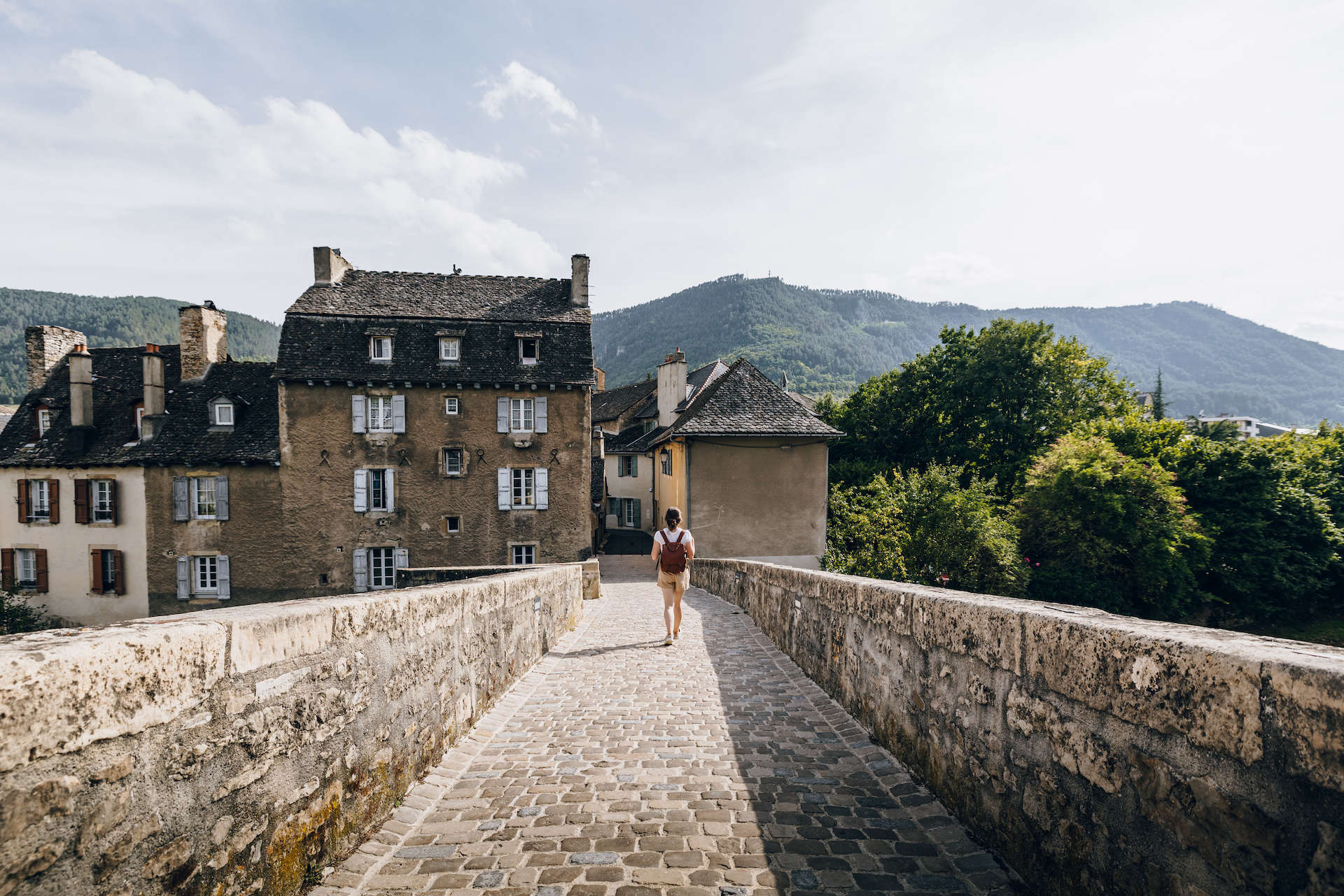 Que faire autour de Mende ? - Tourisme en Occitanie