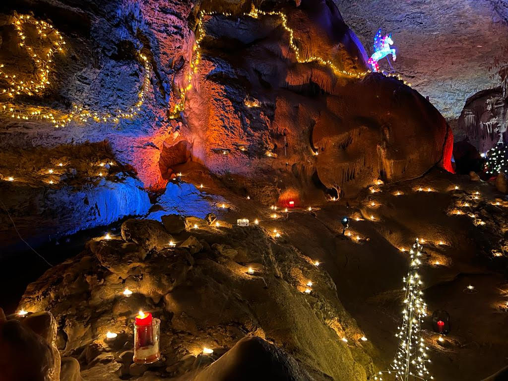 Fêtes de Noël et Nouvel An en Occitanie