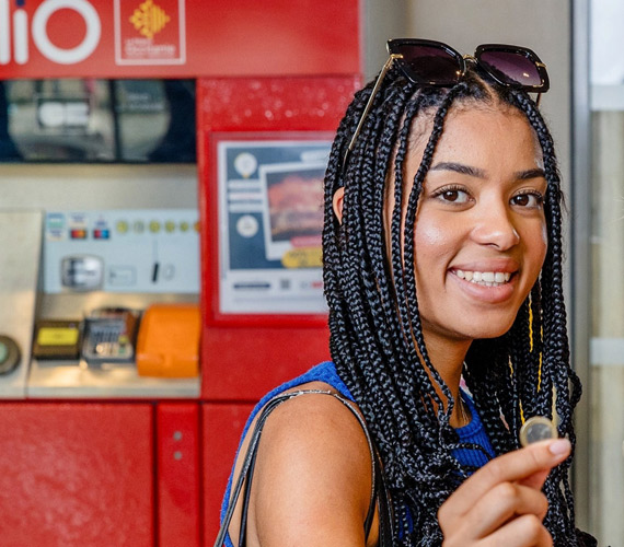 Profitez des week-ends liO Train à 1 euro - Tourisme en Occitanie