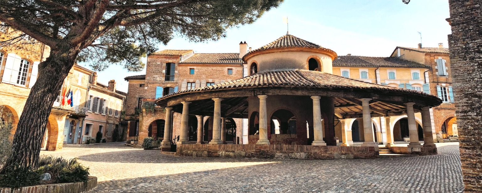 Les Plus Beaux Villages de France en Occitanie - Tourisme en Occitanie