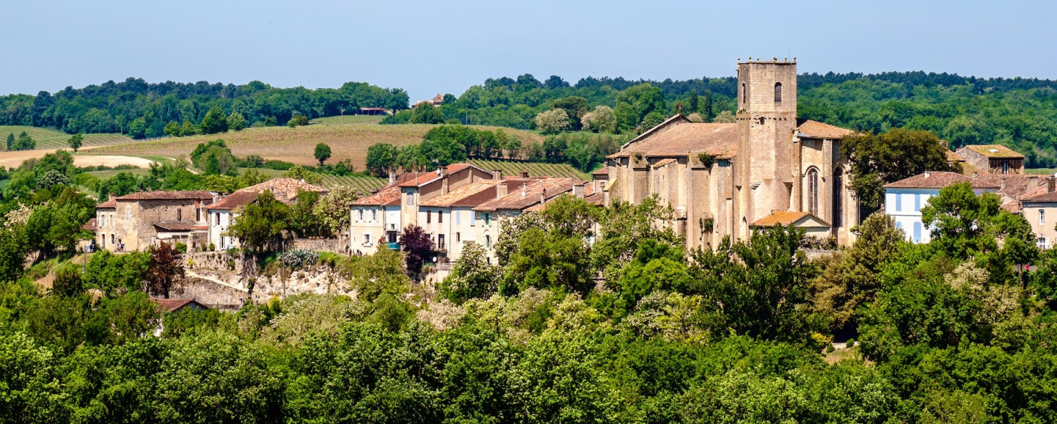 Fourcès - Tourisme en Occitanie