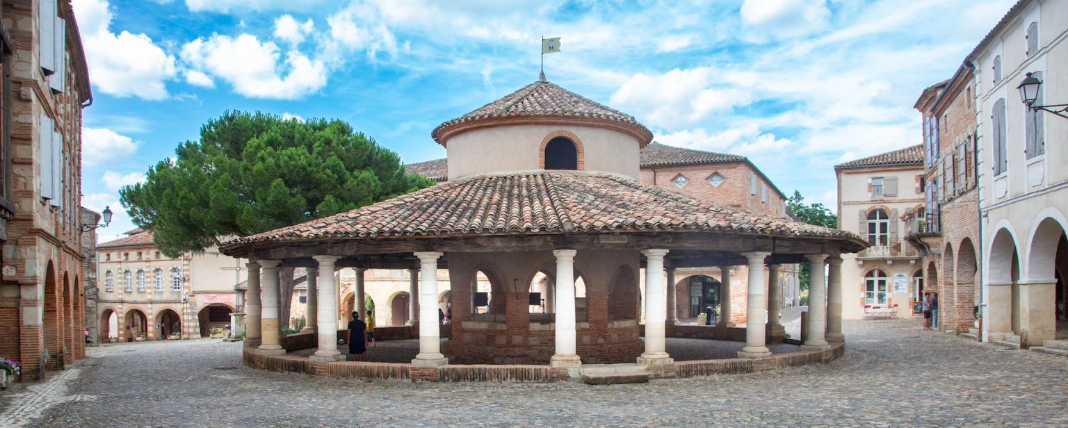 Les Plus Beaux Villages de France en Occitanie - Tourisme en Occitanie
